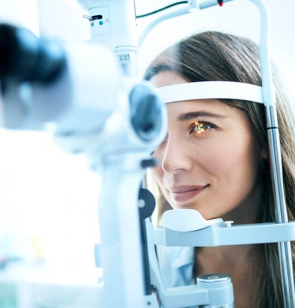 AI Retinal Imaging for Early Disease Detection | Optain Health